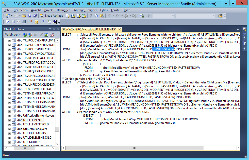 Experience on Installing AX 2012 on Server 2012 RC | ErpCoder