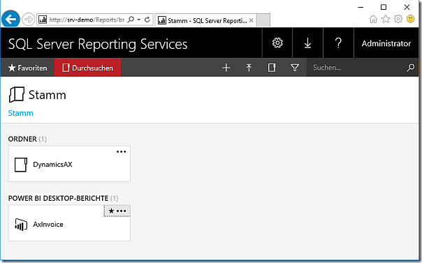 SQL Server 2016 SP1 and Dynamics AX 2012 R3 | ErpCoder
